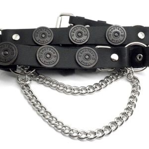 Sensual Gems | Accessories | Bullet Shotgun Shell Bootstraps Pair ...
